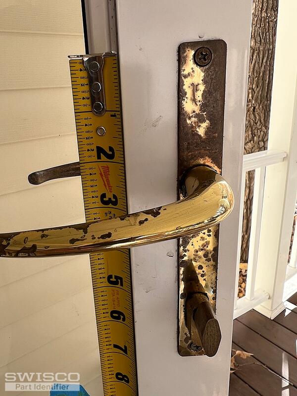 SWISCO.com: Complete Mortise Lockset