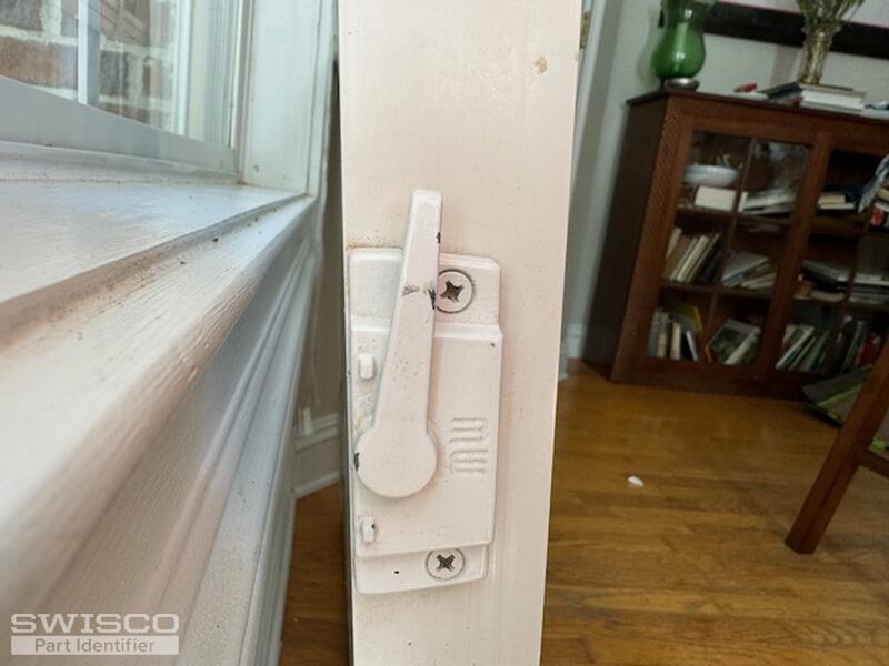 Tilt Window Replacement Parts : SWISCO.com