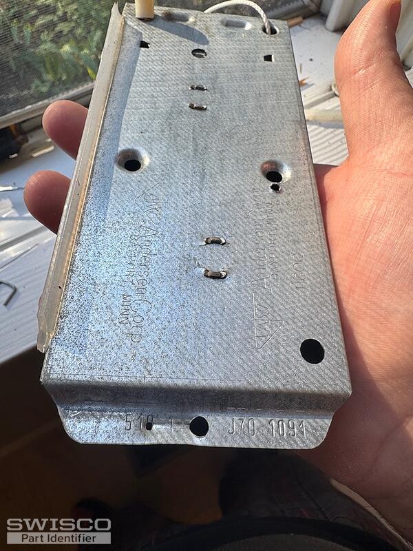 SWISCO.com: Andersen Sash Balance, 519, 523, 525, 527, 531