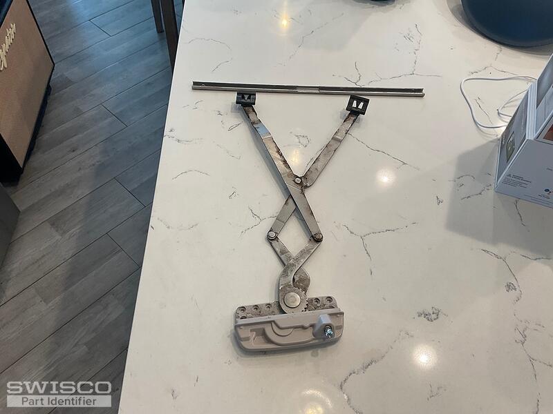 SWISCO.com: Truth Hardware Pivot Slide Assembly