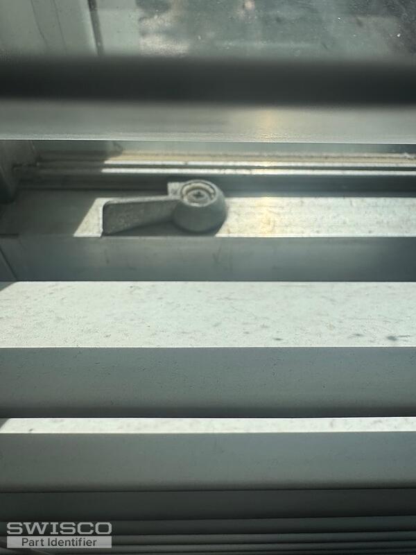 SWISCO.com: One Hole Sweep Lock