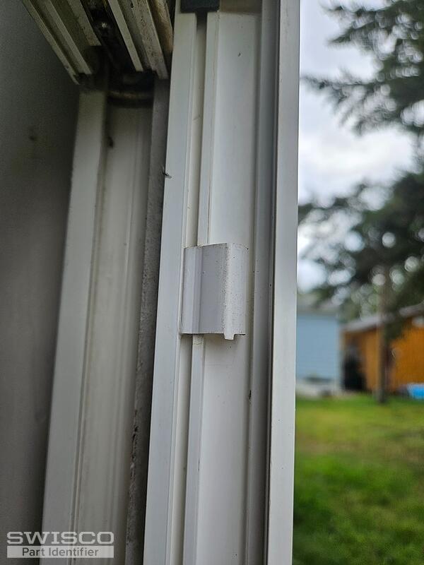 SWISCO.com: 3/8" Clip-on Metal Retainer