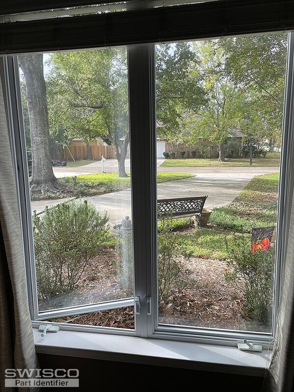 SWISCO.com: RH Truth Lock Assembly