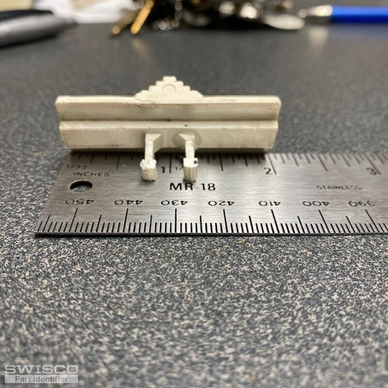 Need this Thumb Button : SWISCO.com