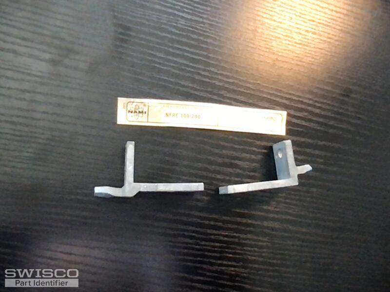NFRC 100/200 replacement parts : SWISCO.com