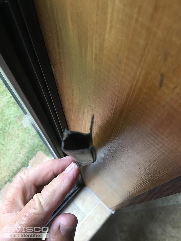 Replacement parts for Atrium windows : SWISCO.com