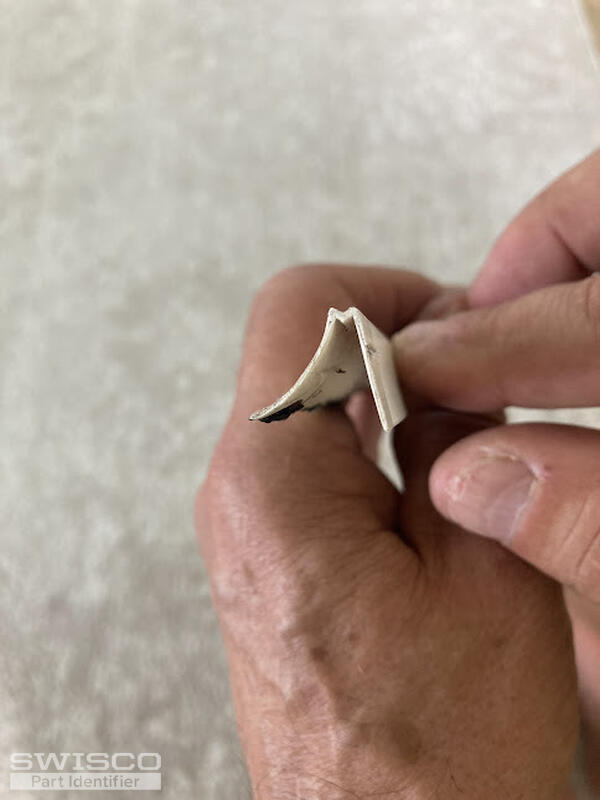 Snap in glazing for CWS windows : SWISCO.com