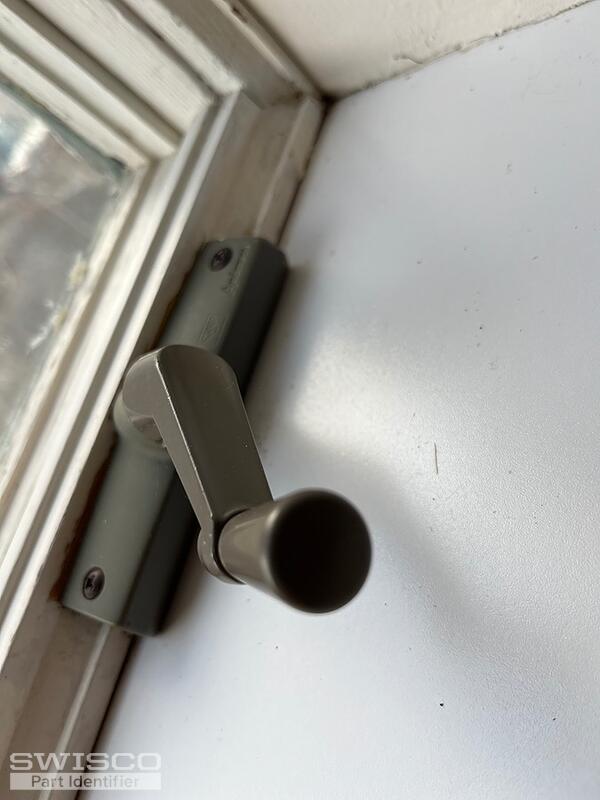 Anderson window part replacement : SWISCO.com