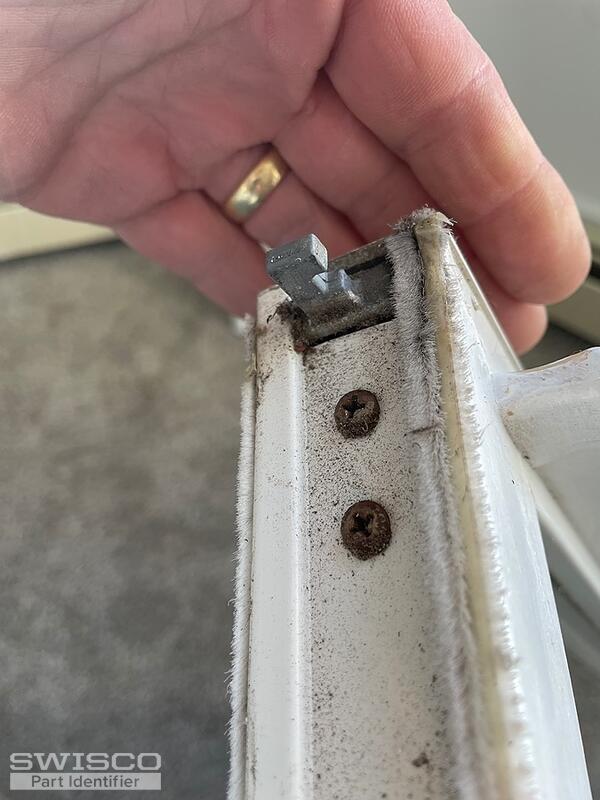 SWISCO.com: Pivot Lock Shoe, 9/16" Thick