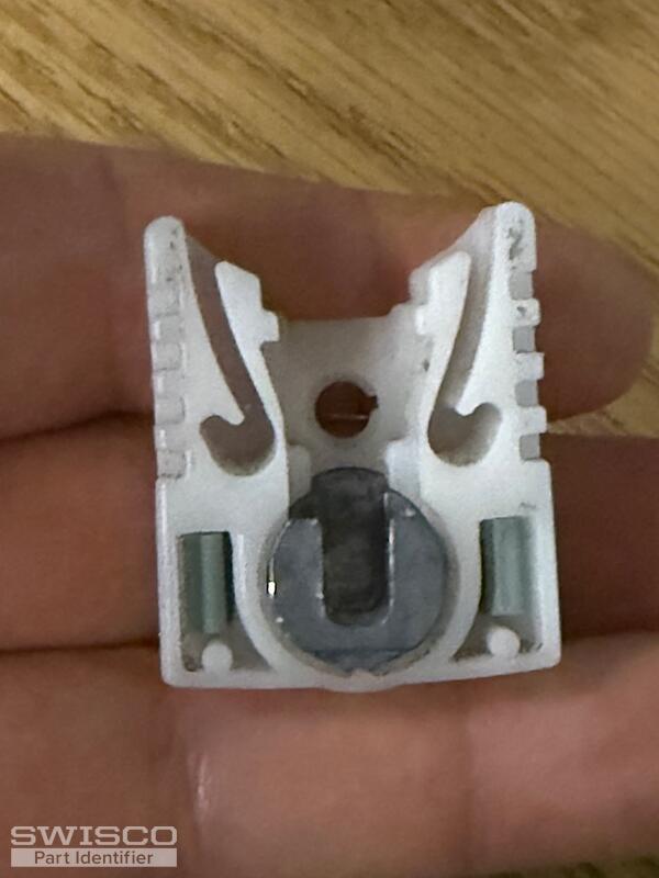 Coil Balance Shoe : SWISCO.com