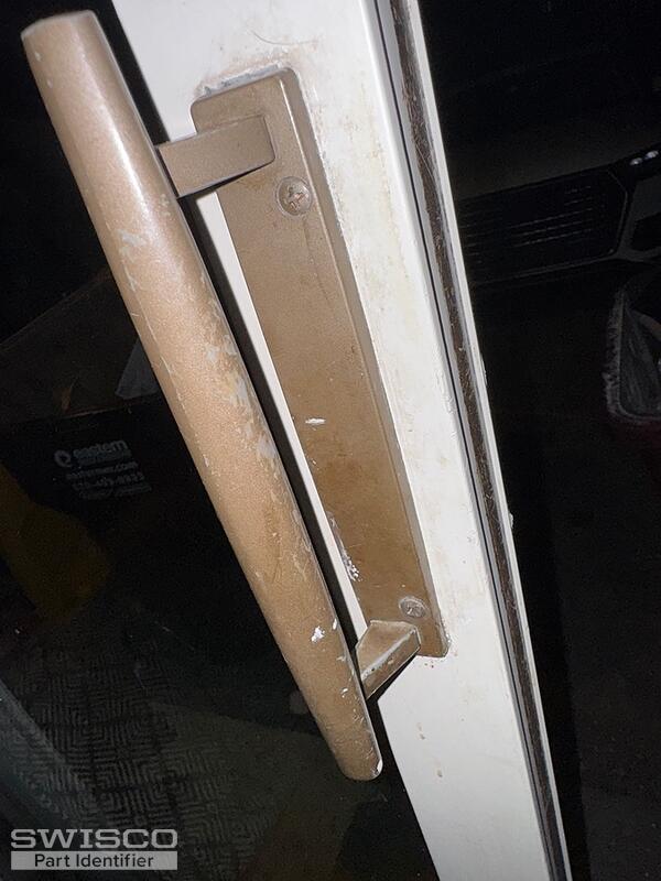 SWISCO.com: Andersen Interior Pull Handle, 5-1/2"