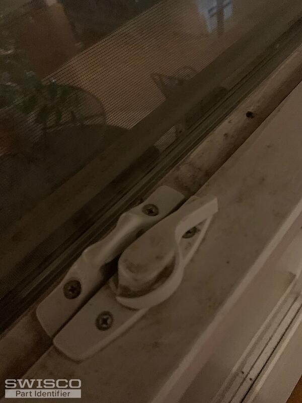 SWISCO.com: Andersen Lock & Keeper, 2"