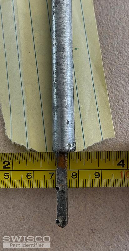 SWISCO.com: Spiral Balance Charging Tool for Tilt Windows