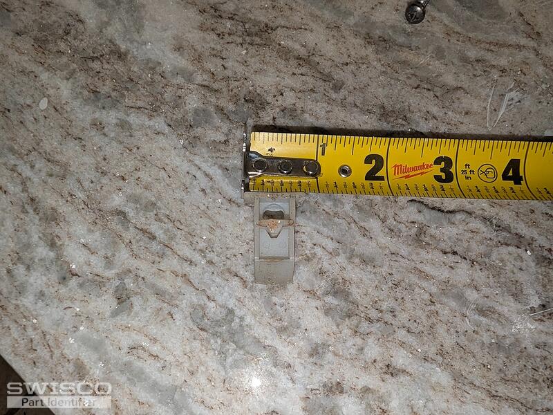 Top sash guides : SWISCO.com