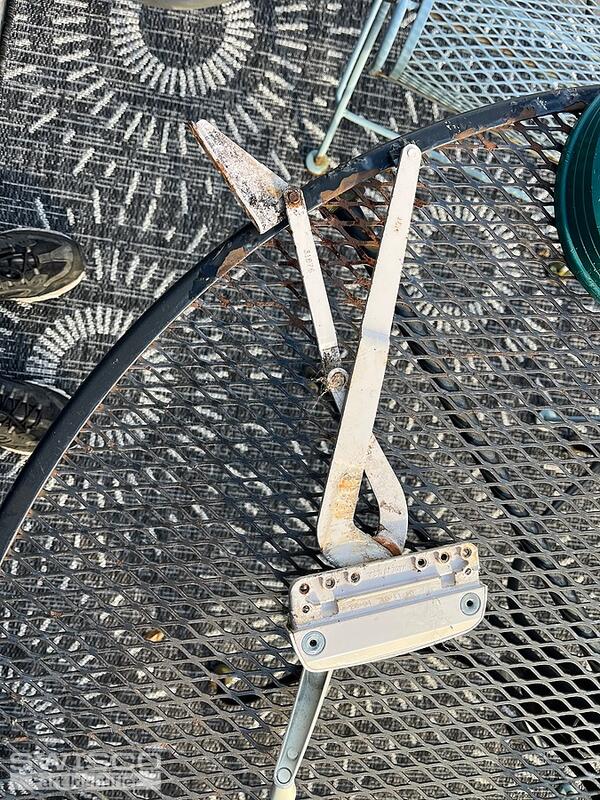 SWISCO.com: Truth Snap-Stud Bracket