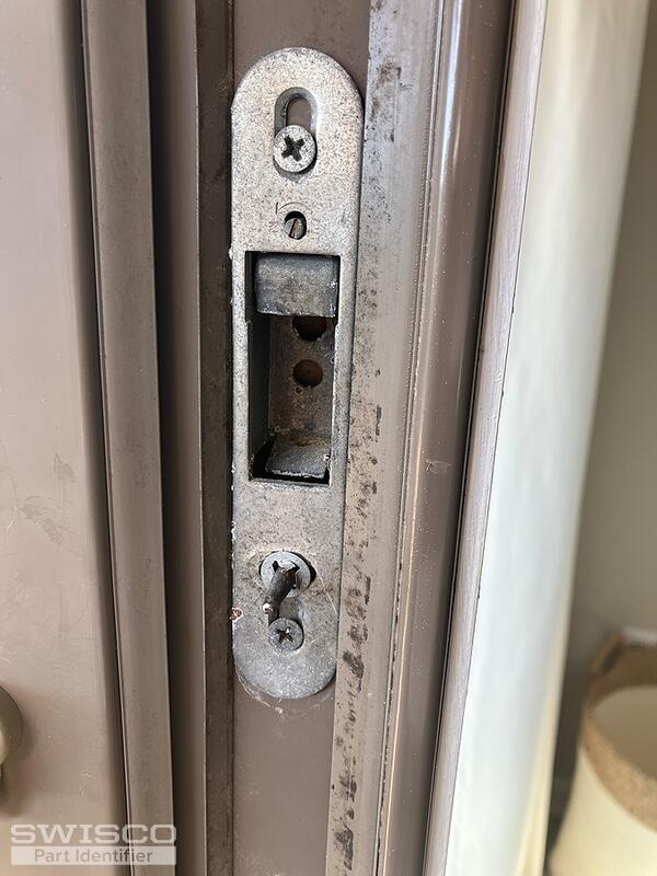 SWISCO.com: Andersen Reachout Deadlock Assembly, 2-Panel