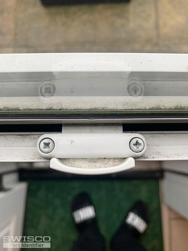 SWISCO.com: Larson Insert Latch