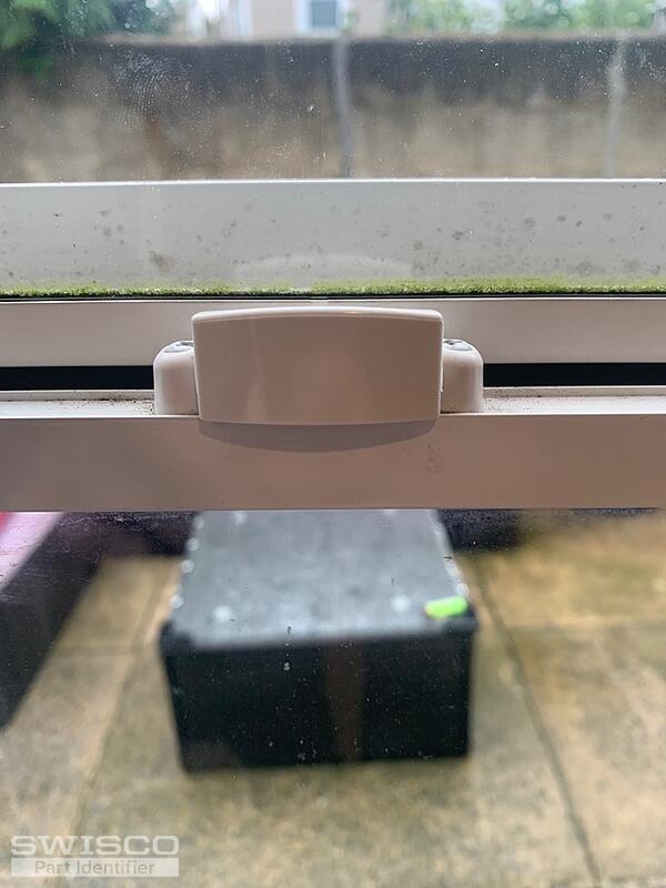 SWISCO.com: Larson Insert Latch