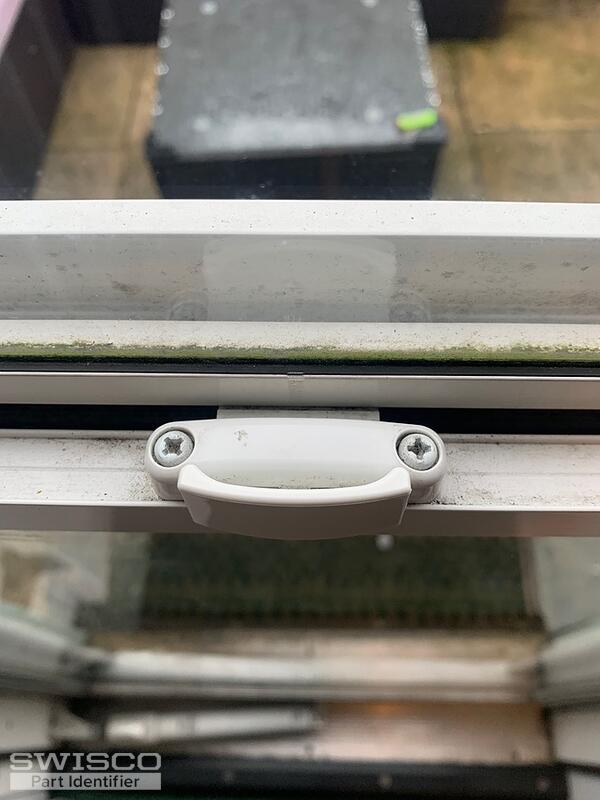 SWISCO.com: Larson Insert Latch