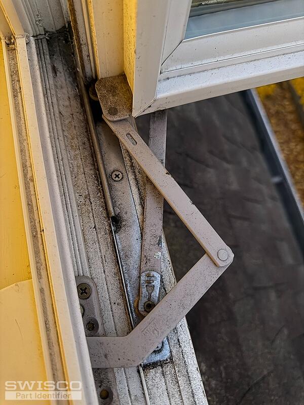 SWISCO.com: Stud Bracket