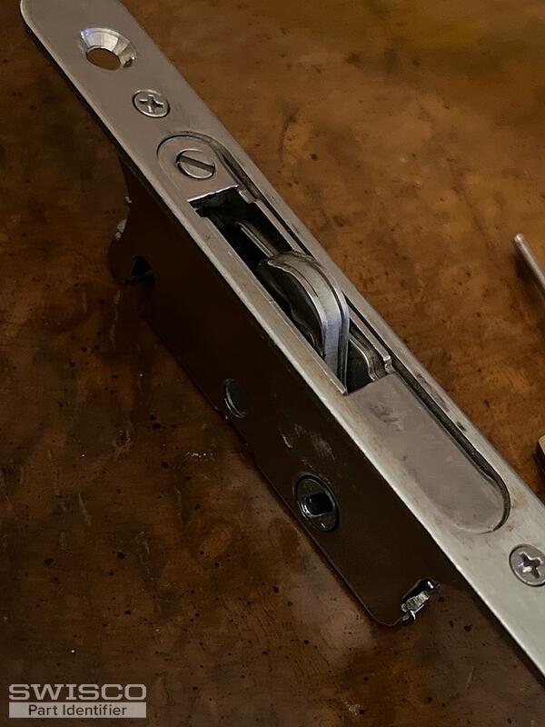 SWISCO.com: Steel Keeper