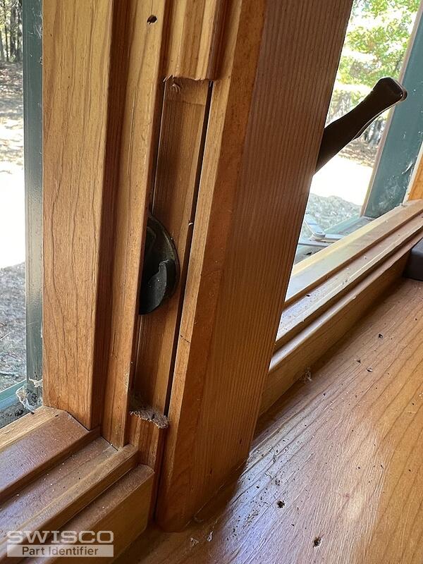 Jeld wen casement lock : SWISCO.com