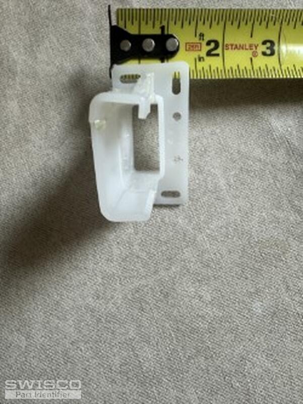 SWISCO.com: Rear Drawer Track Socket Pair