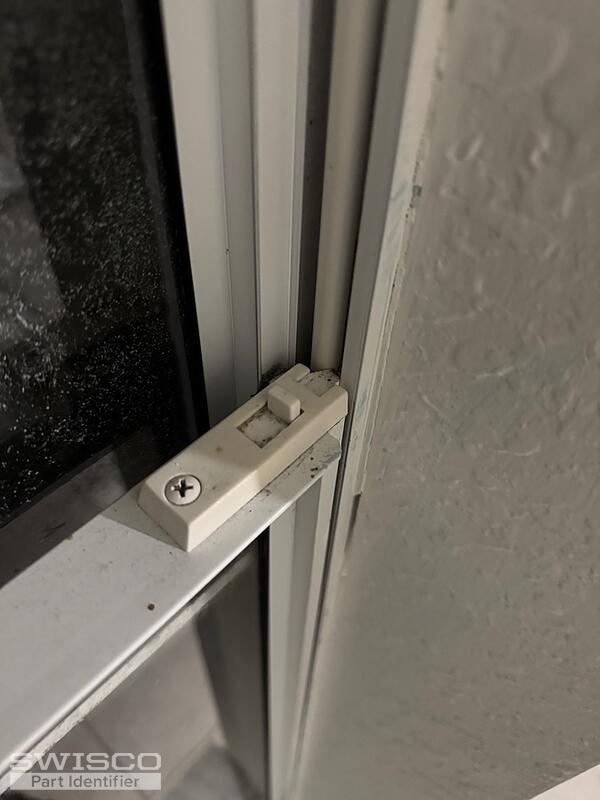 SWISCO.com: Better-Bilt Window Latch, Pair