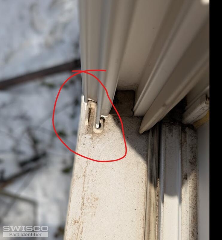 Infinity by Marvin lower screen clip : SWISCO.com