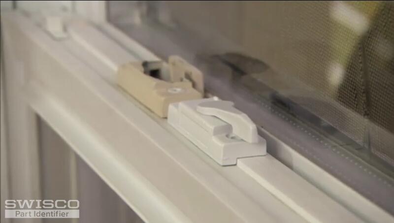 SWISCO.com: Face Mount Keeper, 7/16"