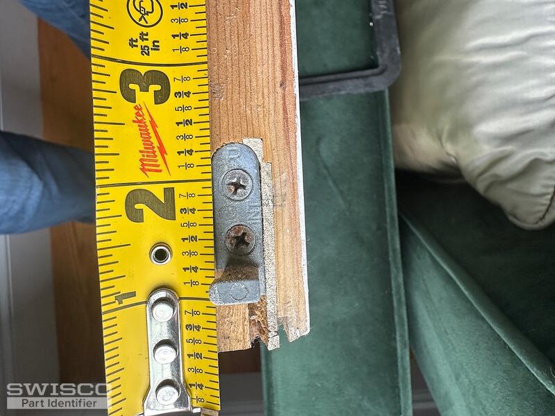 SWISCO.com: Side Mount Pivot Bar