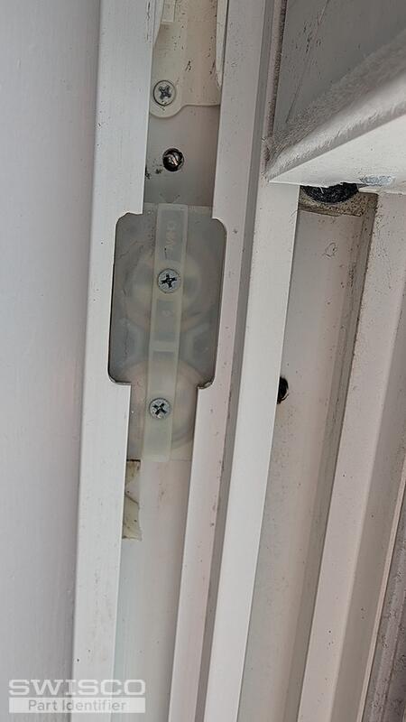 SWISCO.com: Pivot Bar, 2-1/2"