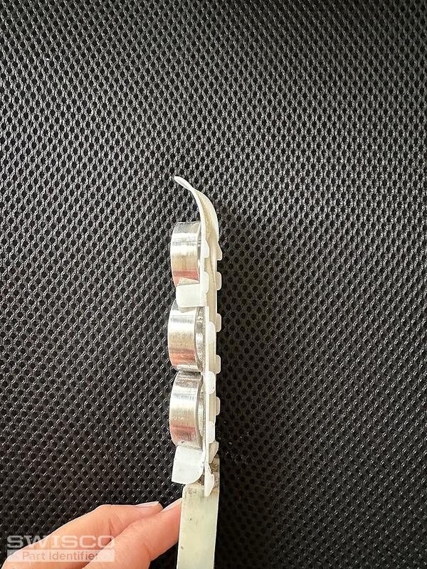 SWISCO.com: 3/8" Egress Coil Triple Support