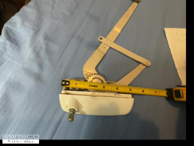 SWISCO.com: Encore Truth Operator Cover and Handle