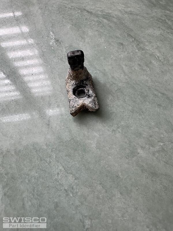 SWISCO.com: Side Mount Pivot Bar