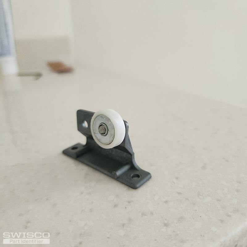 SWISCO.com: Shower Door Roller Assembly