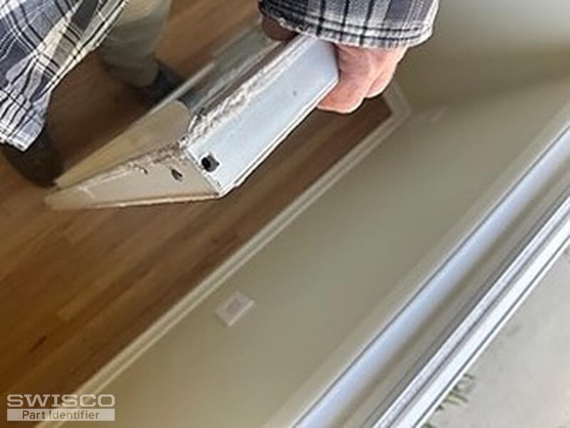 SWISCO.com: Sash Vent Stop