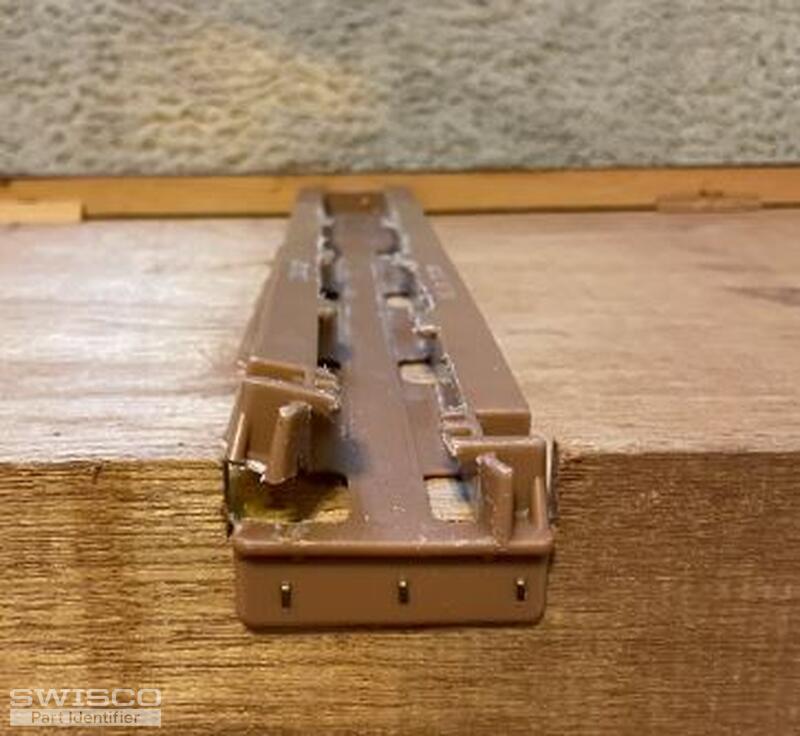 SWISCO.com: Drawer Track Kit