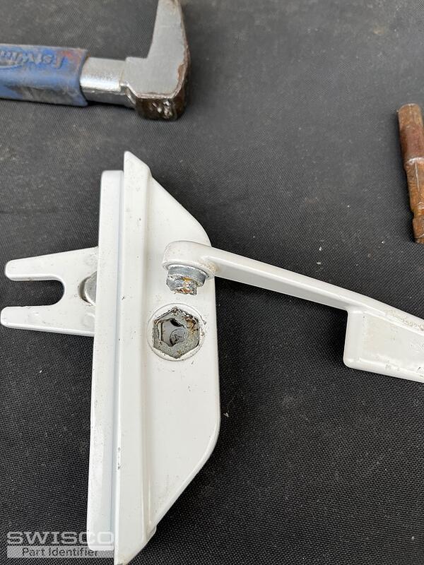 SWISCO.com: Roto Multi-Point Lock, 37MM Fork