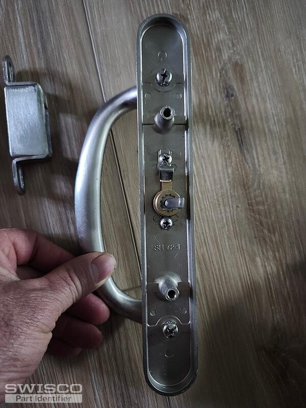 SWISCO.com: Steel Keeper