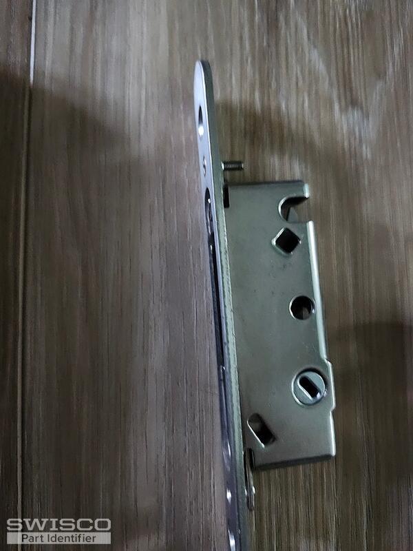 SWISCO.com: Steel Keeper