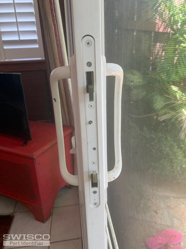 SWISCO.com: Key Lock And Housing