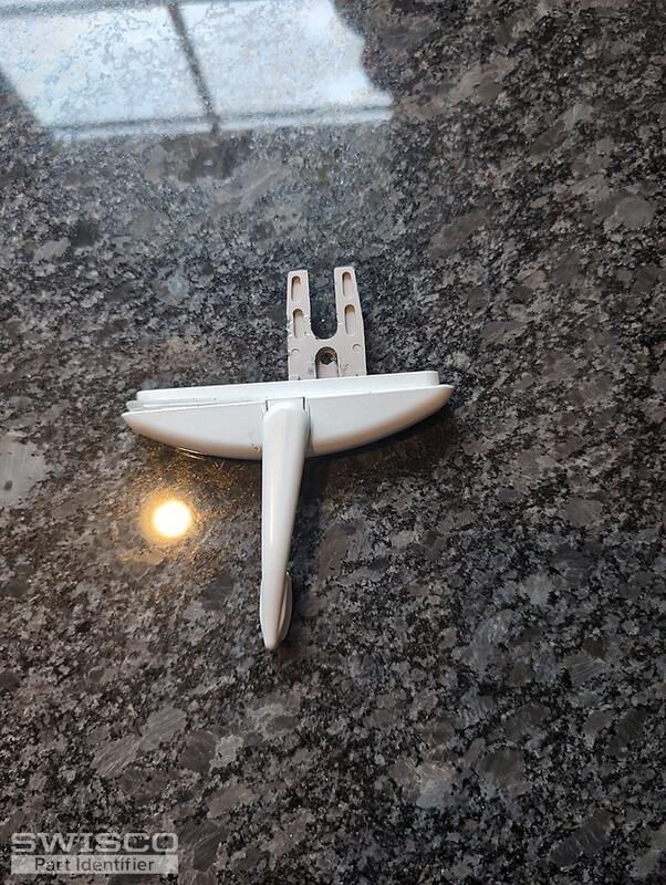 SWISCO.com: Maxim Multi-Point Lock, Long Slider