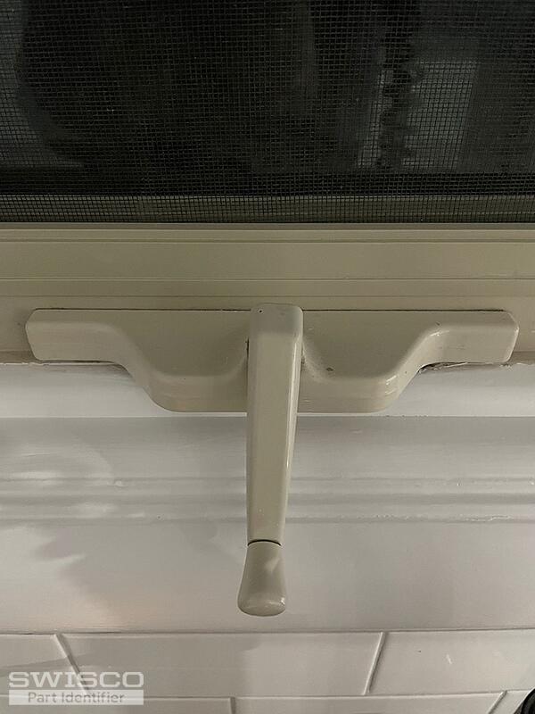 SWISCO.com: Vent Latch