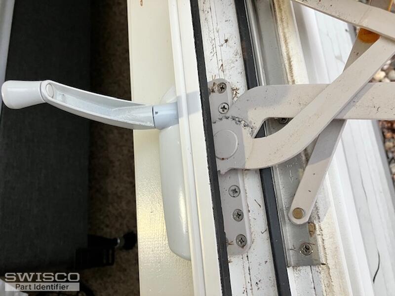 SWISCO.com: Encore Truth Operator Cover and Handle