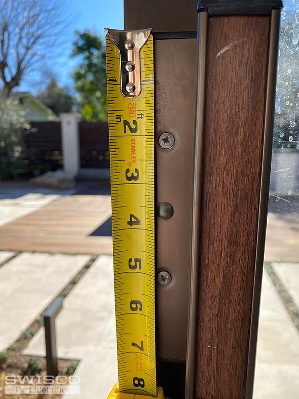 SWISCO.com: Outside Pull