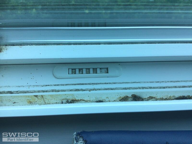 SWISCO.com: Vent Latch