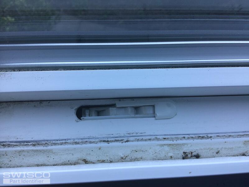 SWISCO.com: Vent Latch