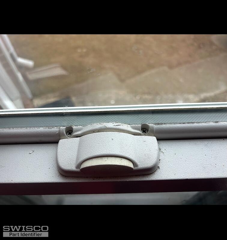 SWISCO.com: Latch Cover