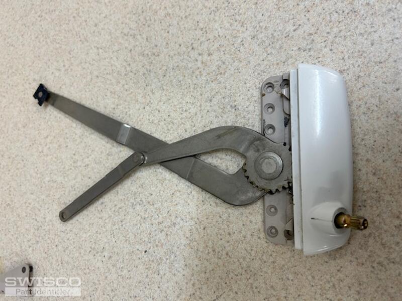 SWISCO.com: Encore Truth Operator Cover and Handle